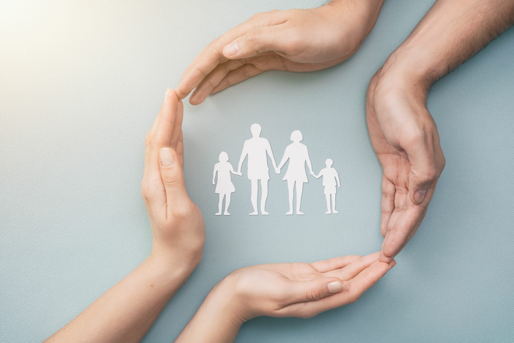 Dayspring Pregnancy & Family Support Centre